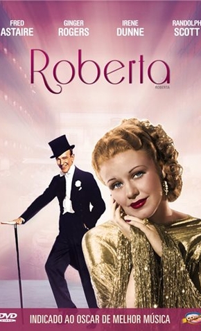 Roberta - 8 de Março de 1935 | Filmow