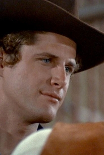 Ben Murphy (I) (6 de Março de 1942) | Artista | Filmow