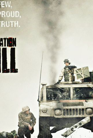 Generation Kill (1ª Temporada): série de 2008 - Filmow