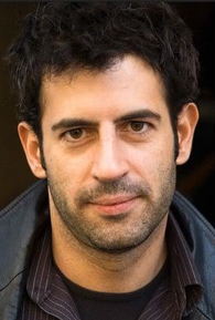 Rubén Zamora | Artista | Filmow