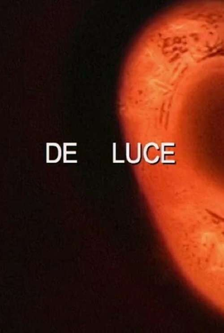 De Luce 1: Vegetare - 2009 | Filmow