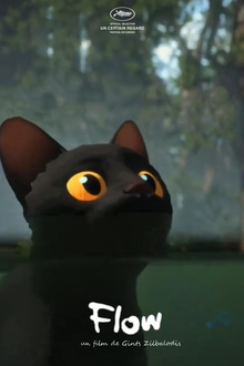 Flow: filme de 2024 - Filmow