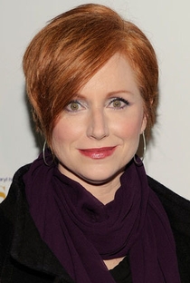 Jenna Stern (23 de Setembro de 1967) | Artista | Filmow