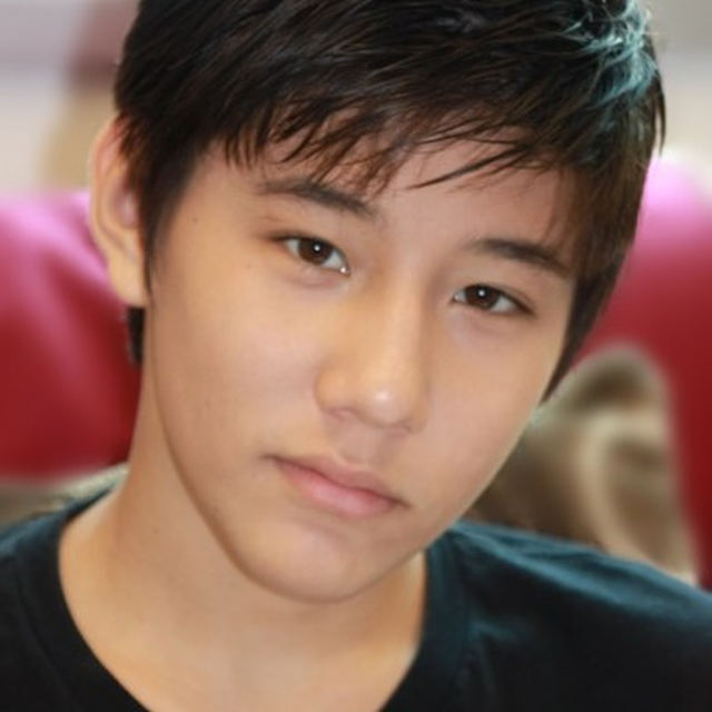 Fotos | Isaac Jin Solstein | Artista | Filmow