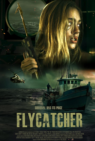 Armadilha em Alto Mar: filme de 2024 - Filmow