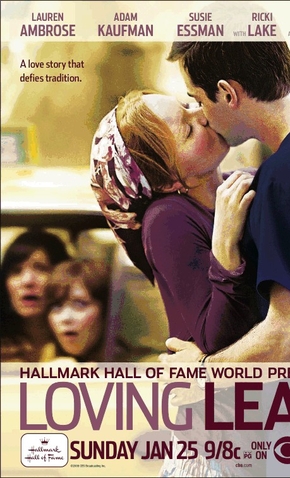 Loving Leah - 25 de Janeiro de 2009 | Filmow
