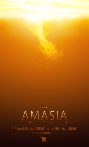 Amasia - 2 de Julho de 2014 | Filmow