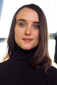 Elizabeth Saunders | Artista | Filmow