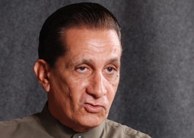 Fotos | Octavio Rodriguez (I) | Artista | Filmow