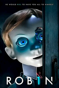 Robin El Poseido - 5 de Junho de 2025 | Filmow