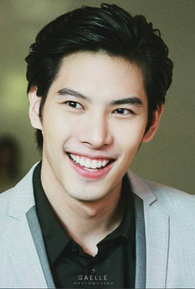 Max Nattapol Diloknawarit (9 de Junho de 1994) | Artista | Filmow