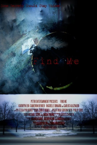 Find Me - 1 de Setembro de 2014 | Filmow