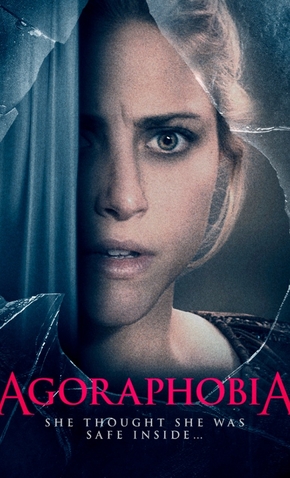 Agoraphobia - 2015 | Filmow