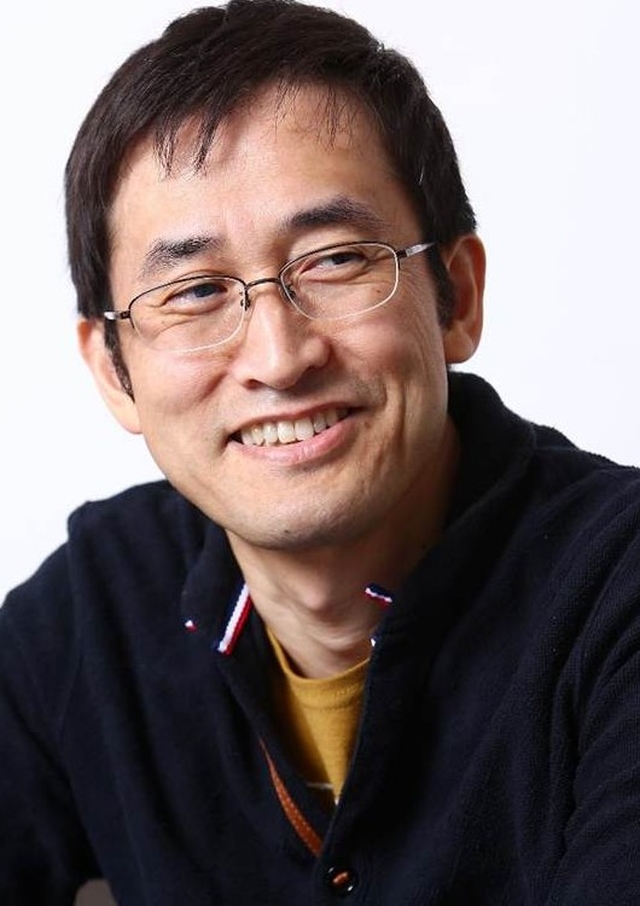 Fotos | Junji Ito (I) | Artista | Filmow