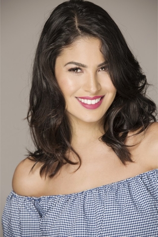 Essined Aponte | Artista | Filmow