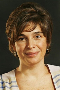 Renata Lo Prete | Artista | Filmow