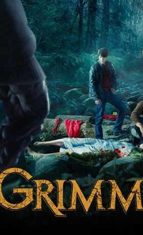 Grimm Contos De Terror 1ª Temporada 28 De Outubro De 2011 Filmow