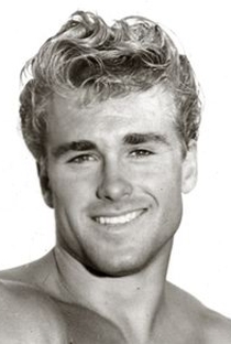 Ed Fury (6 de Junho de 1928) | Artista | Filmow