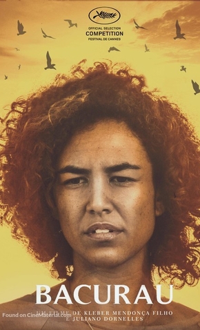Bacurau - 29 de Agosto de 2019 | Filmow