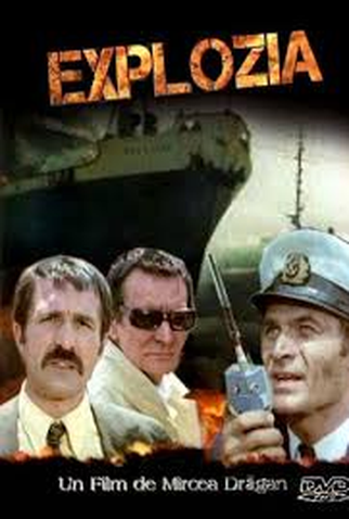 Poseidon - A Explosão - 1973 | Filmow