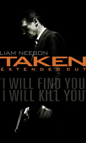 Busca Implacável - 27 de Outubro de 2008 | Filmow