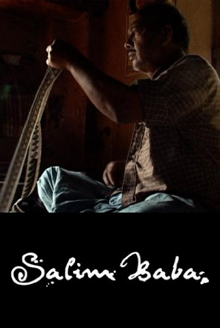 Salim Baba - 2007 | Filmow