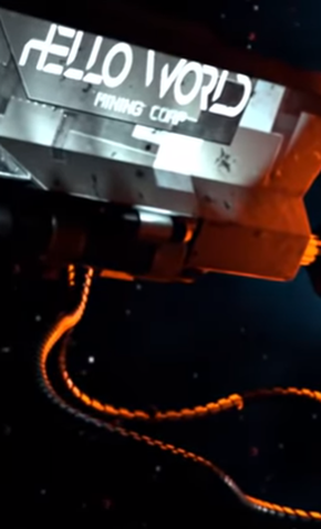 Hello World - 2019 | Filmow