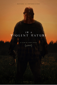 Natureza Violenta: filme de 2024 - Filmow