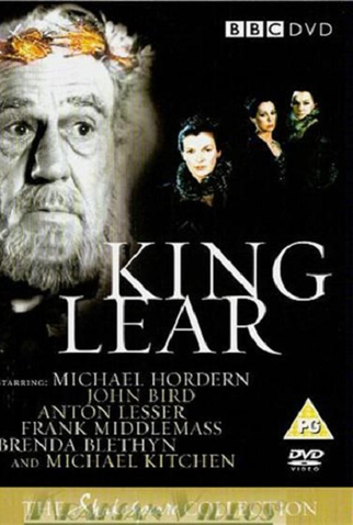 King Lear - 19 de Setembro de 1982 | Filmow