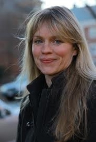 Camille Cooper | Artista | Filmow