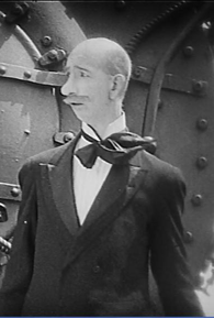 Andy's Stump Speech: curta de 1924 - Filmow