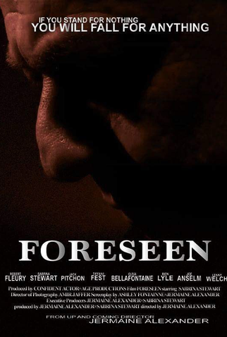 Foreseen - 8 de Janeiro de 2019 | Filmow