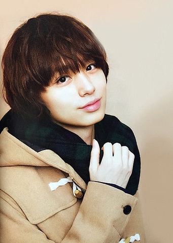 Inoo Kei (22 de Junho de 1990) | Artista | Filmow