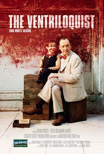 O Ventríloquo - 2012 | Filmow