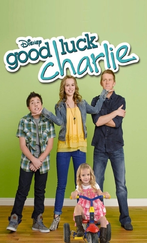 Boa Sorte, Charlie! (2ª Temporada) - 20 de Fevereiro de 2011 | Filmow