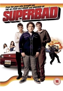 Superbad - É Hoje - 19 de Outubro de 2007 | Filmow