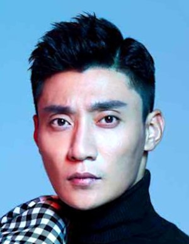 Fotos | Liu Chang De | Artista | Filmow