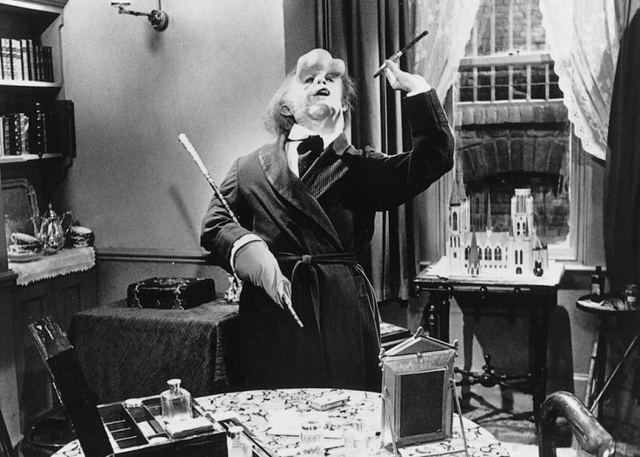 O Homem Elefante - 3 de Outubro de 1980 | Filmow