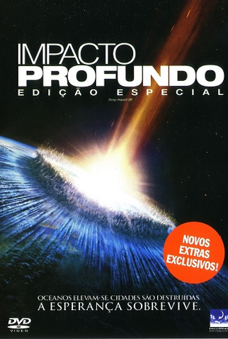 Impacto Profundo: filme de 1998 - Filmow