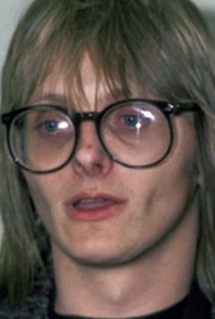 Freddy Moore (19 de Julho de 1950) | Artista | Filmow