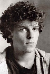 Christopher Collet (13 de Março de 1968) | Artista | Filmow