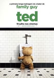 Ted - 21 de Setembro de 2012 | Filmow