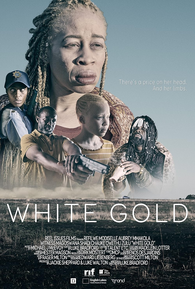 White Gold - 2020 | Filmow