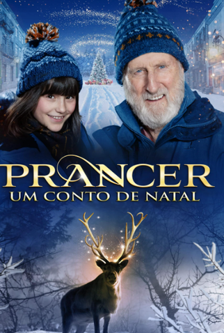Prancer: Um Conto de Natal - 2022 | Filmow