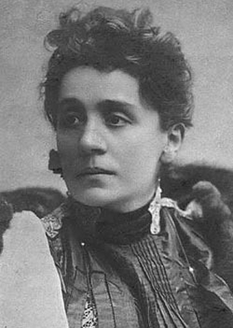 Eleonora Duse (3 de Outubro de 1858) | Artista | Filmow