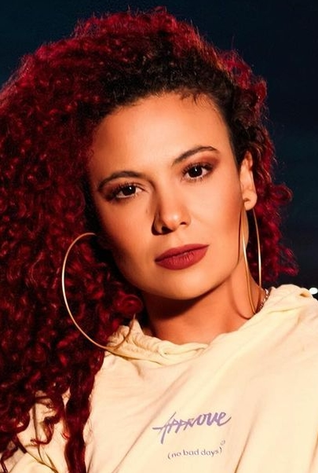 Fotos | Bella Fernandes | Artista | Filmow
