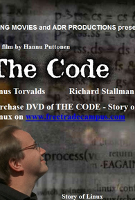 The Code: filme de 2001 - Filmow