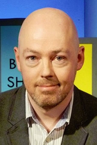 John Boyne | Artista | Filmow