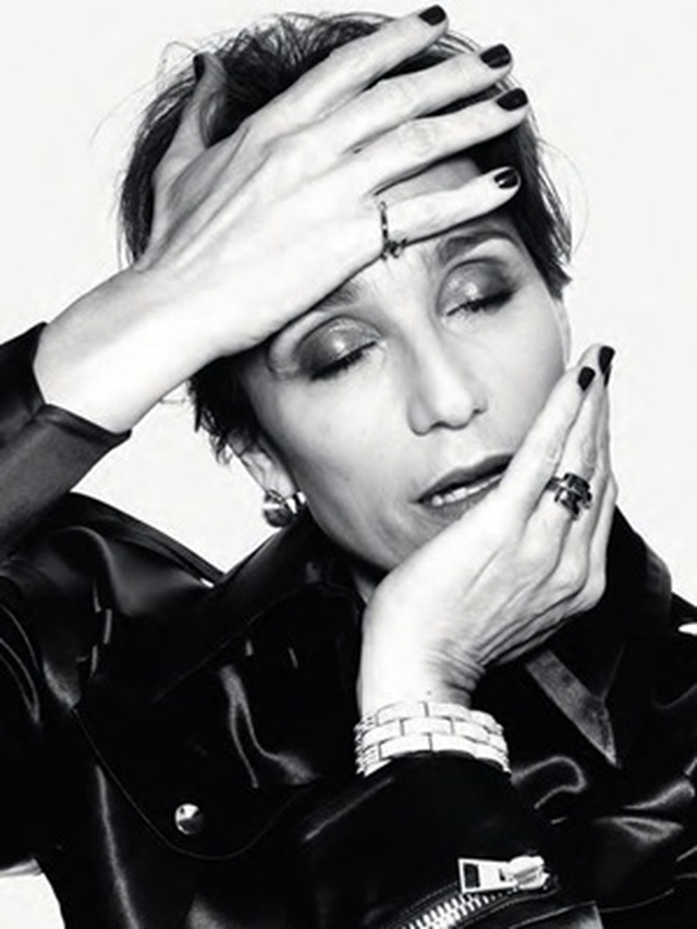 Kristin Scott Thomas (24 de Maio de 1960) | Artista | Filmow