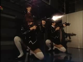 Agent Aika - Live Action Sequence - 2007 | Filmow